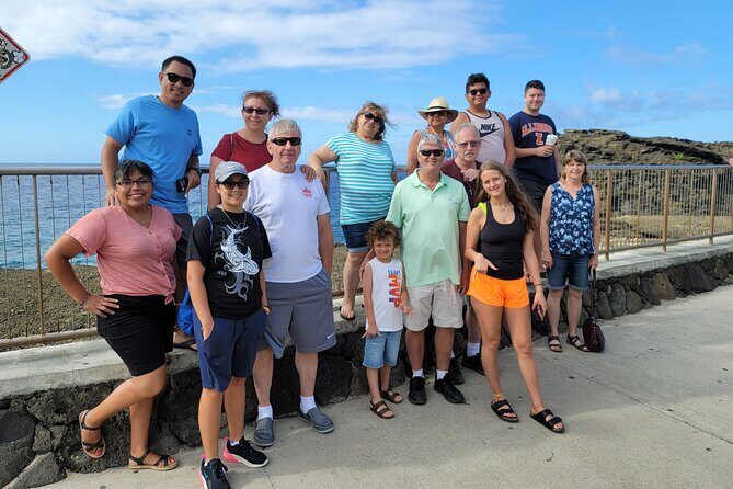 Private Oahu Island Tour (English or Spanish). - What Makes This Tour Stand Out?