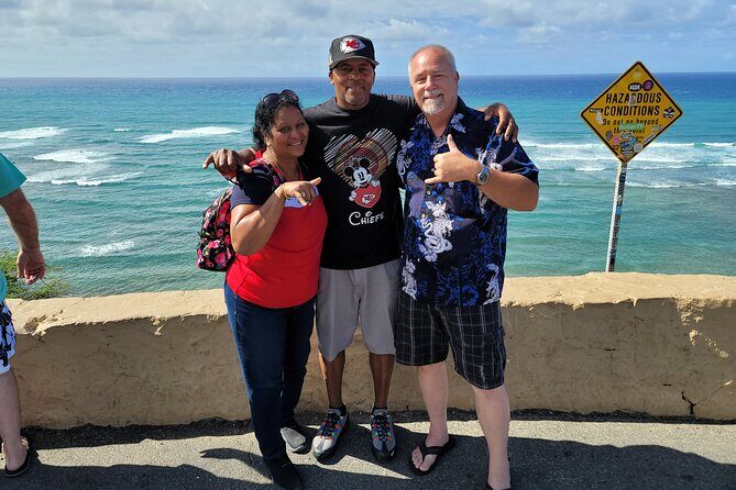 Private Oahu Island Tour (English or Spanish). - How the Tour Feels in Practice