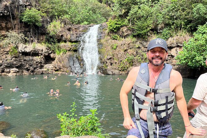 Private O'ahu Island Tour Waimea Waterfalls and Local Delights - A Deep Dive Into What Makes This Tour Special