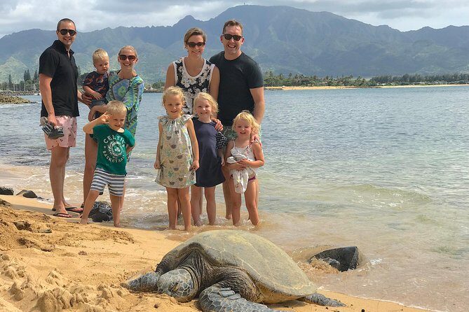 Private Oahu Pearl Harbor and Island Sightseeing Combination Tour - Final Thoughts