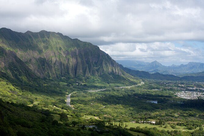 Private Oahu Photo Tour - An In-Depth Look at the Private Oahu Photo Tour