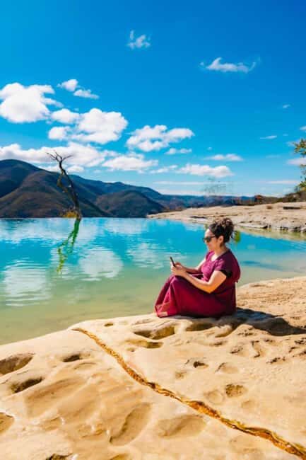 Private Oaxaca Car Tour: Explore Hierve el Agua - The Highlights and How They Enhance Your Trip