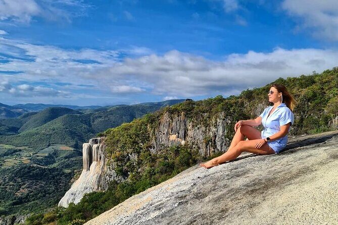 Private Oaxaca Car Tour: Explore Hierve el Agua - Final Thoughts