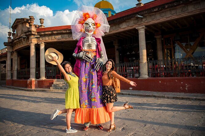 Private Oaxaca Walking Tour: Xoxocotlán Day of the Dead Altars - Introduction: A Cultural Peek into Oaxaca’s Day of the Dead