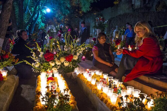Private Oaxaca Walking Tour: Xoxocotlán Day of the Dead Altars - Who Should Consider This Tour?