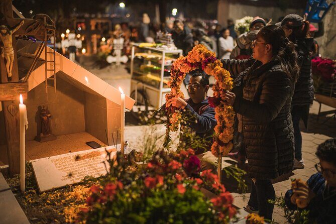 Private Oaxaca Walking Tour: Xoxocotlán Day of the Dead Altars - Final Thoughts: Is It Worth It?