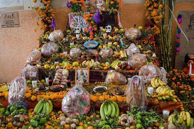 Private Oaxaca Walking Tour: Xoxocotlán Day of the Dead Altars - FAQ