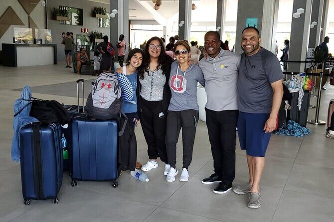 Private Ocean Coral Spring Airport Transfer - Pricing and Value