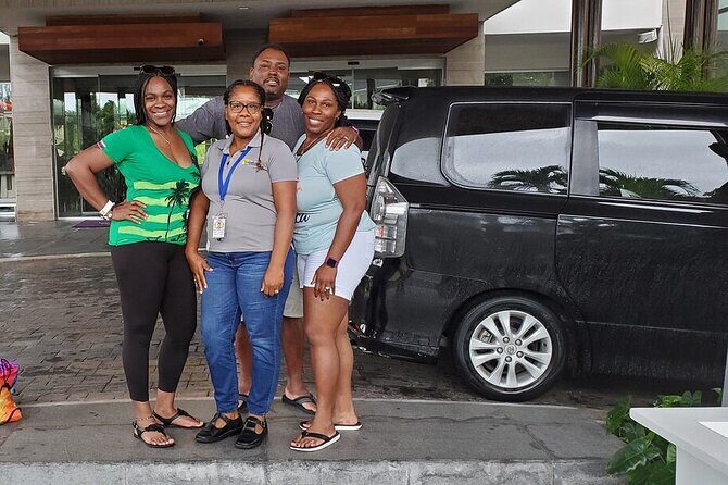 Private Ocean Coral Spring Airport Transfer - FAQs