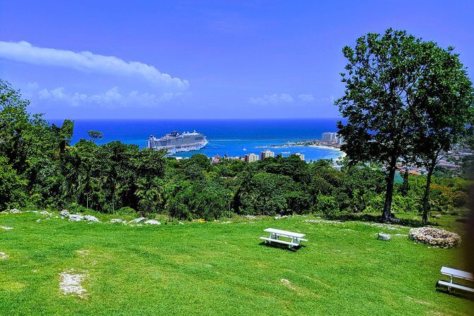 Private Ocho Rios highlight tour - An In-Depth Look at the Ocho Rios Highlights Tour