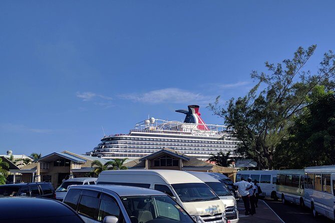 Private Ocho Rios highlight tour - FAQs