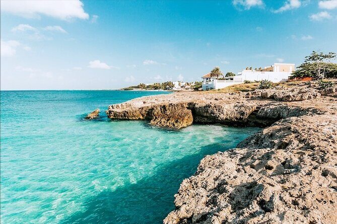 Private Off-Road Adventure to Cave Pool and Tres Trapi - Key Points