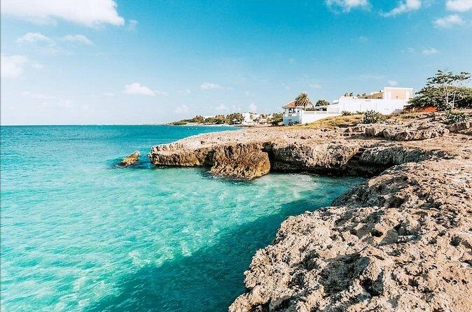 Private Off-Road Adventure to Cave Pool and Tres Trapi - Who Will Love This Tour?