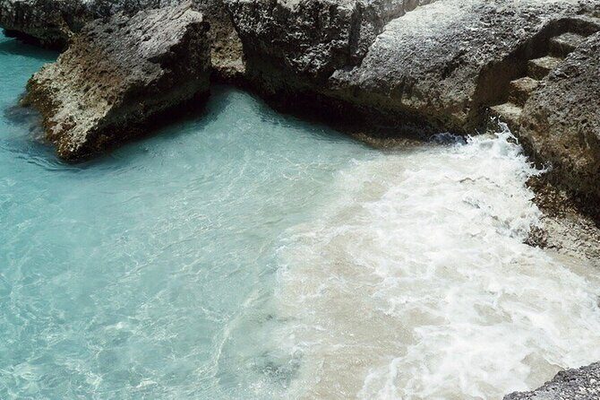 Private Off-Road Adventure to Cave Pool and Tres Trapi - The Sum Up