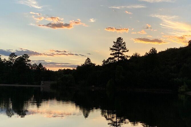 Private Off Road Adventure Tours in the Prescott National Forest - Final Thoughts: Is It Worth It?