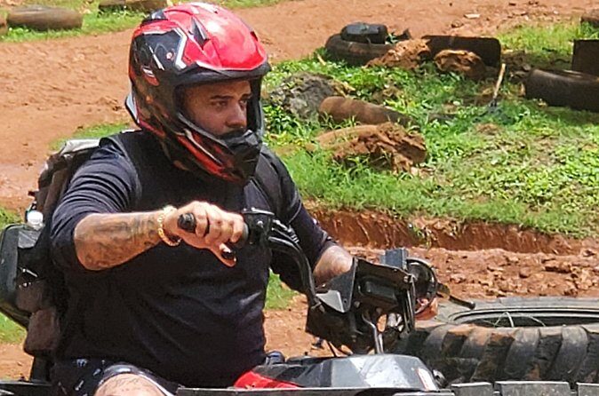 Private Off Road ATV in Jamaica - The Pros and Cons