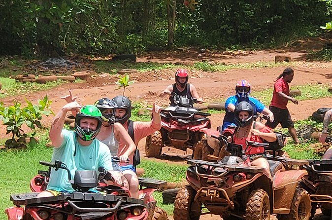 Private Off Road ATV in Jamaica - What Are Others Saying?