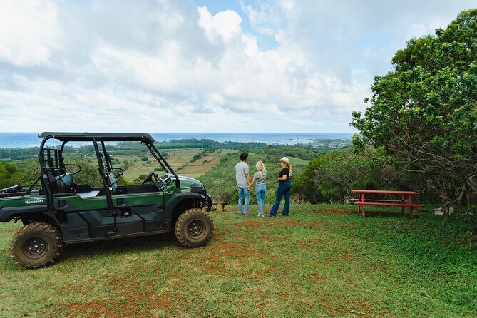 Private Off Road Explorer's Tour - Why Choose the Private Off-Road Explorer’s Tour?