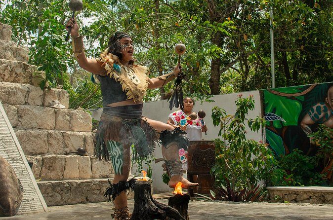 Private Off Road: Punta Sur Eco Park & Snorkeling Adventure - FAQs