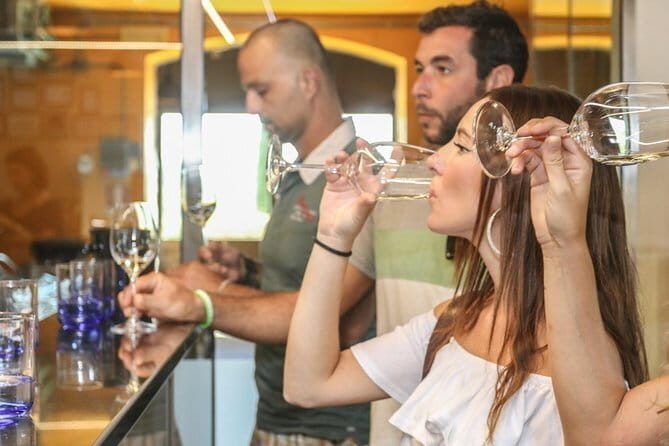 Private Off Road Wine Tour in Chianti from Florence - An In-Depth Look at the Experience