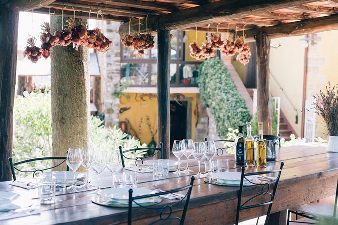 Private Off Road Wine Tour in Chianti from Siena - The Sum Up: Is It Worth It?