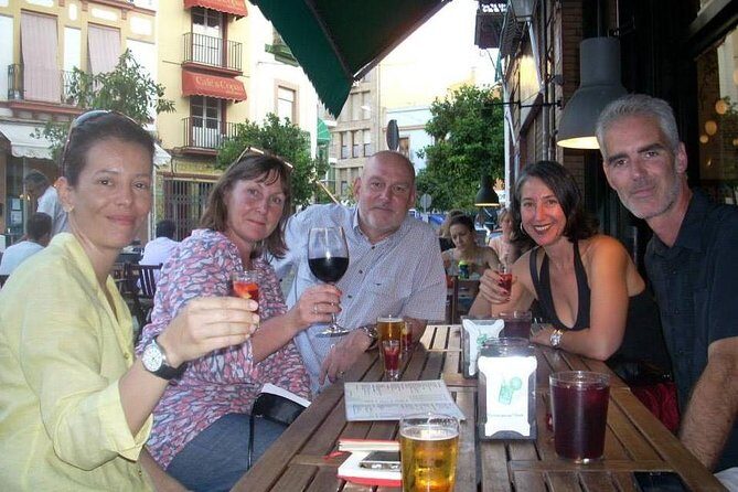 Private off the beaten path Tapas Tasting in Seville - An In-Depth Look at the Tapas Tour Experience