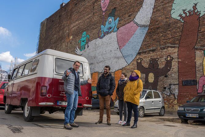 Private Off the Beaten Path trip in Warsaw - The Experience: What Youll Actually See and Hear
