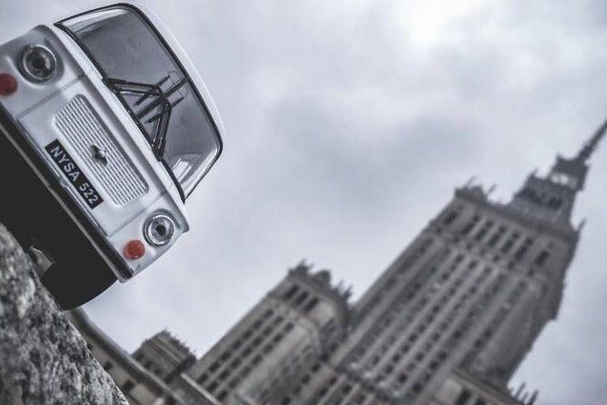 Private Off the Beaten Path trip in Warsaw - Final Thoughts