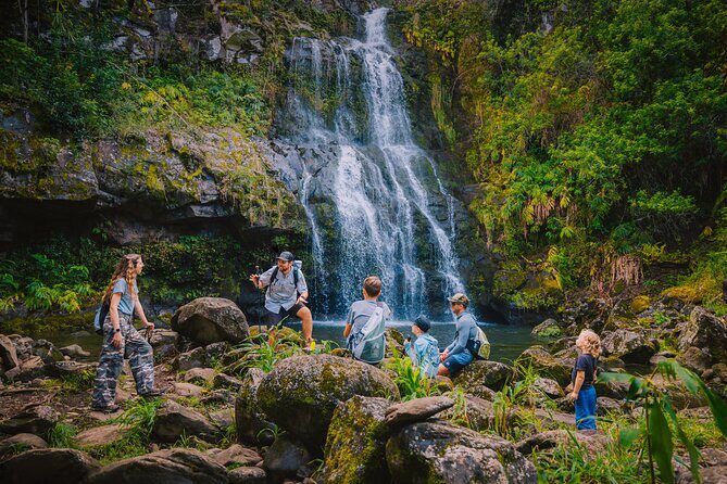 Private Ohana Kohala Waterfalls Adventure - Price, Value, and Practical Tips