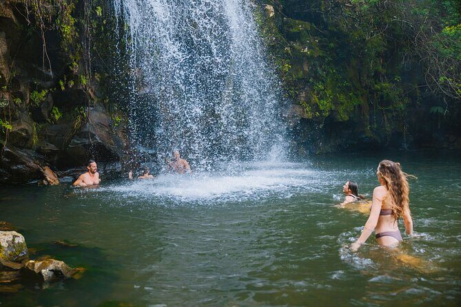 Private Ohana Kohala Waterfalls Adventure - Final Thoughts
