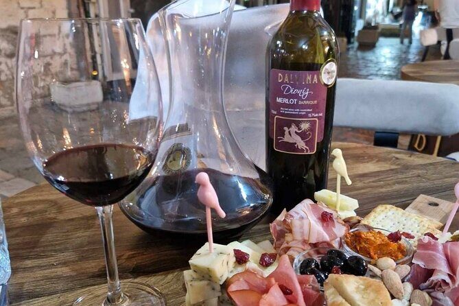 Private Ohrid Wine Tasting Experience - Authenticity and Tips for Travelers