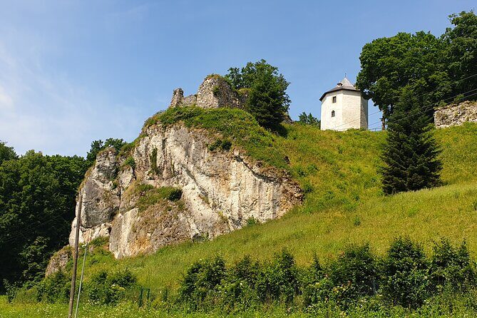 Private Ojców National Park and Ogrodzieniec Castle Tour from Krakow - The Sum Up