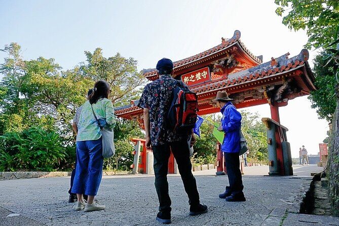 Private Okinawa Tour - 7 hours Pickup from anywhere in Okinawa - FAQ