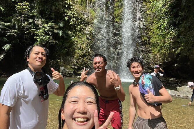 Private Okinawa Tour with Pickup from Where you want - Key Points