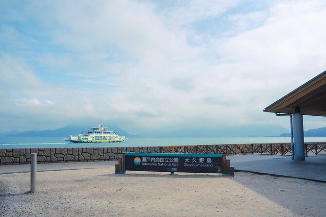 Private Okunoshima Rabbit Island Cycling Tour with Local Guide - Practical Tips