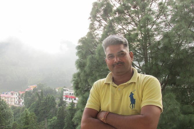 Private Old and New Delhi City Best of Tour in 8 Hours - How the Experience Comes Together