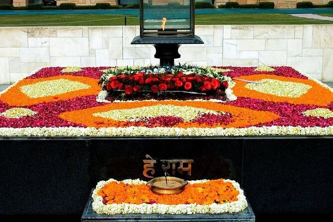 Private Old and New Delhi City Sightseeing Day Tour - An In-Depth Look at the Delhi Private Tour