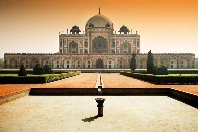 Private Old and New Delhi City Sightseeing Day Tour - Frequently Asked Questions