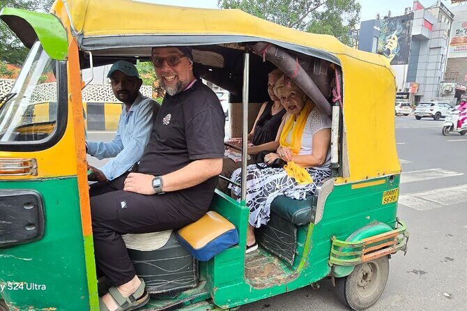 Private Old and New Delhi City Tour All Inclusive from Delhi - An Honest Breakdown of the Itinerary