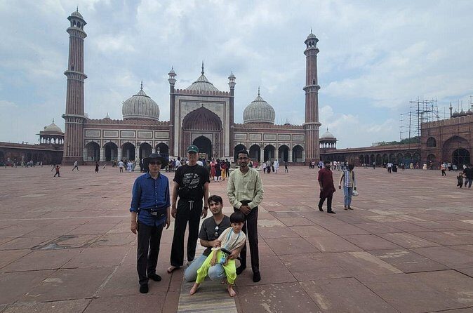 Private Old and New Delhi City Tour All Inclusive from Delhi - Who Will Love This Tour?