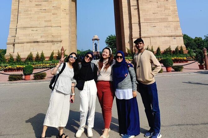 Private Old and New Delhi City Tour with Options, Half & Full Day - Why Choose This Tour?