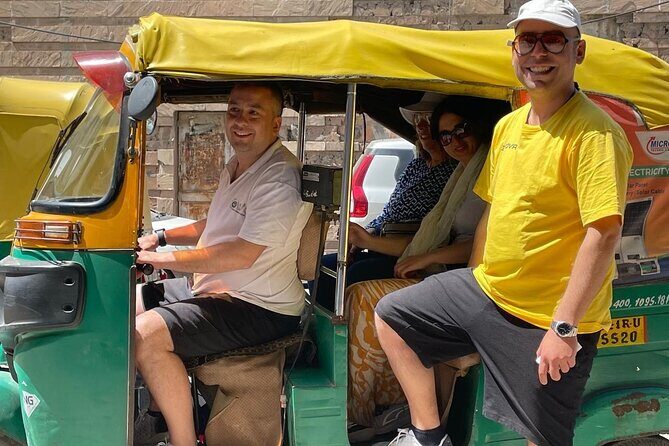 Private Old and New Delhi City Tour with Options, Half & Full Day - Authentic Experiences and Real Traveler Insights