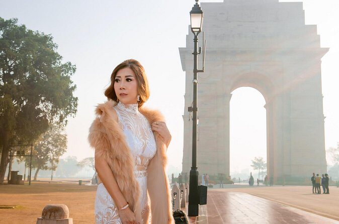 Private Old and New Delhi City Tour with Options, Half & Full Day - The Sum Up: Who Is This Tour Best For?