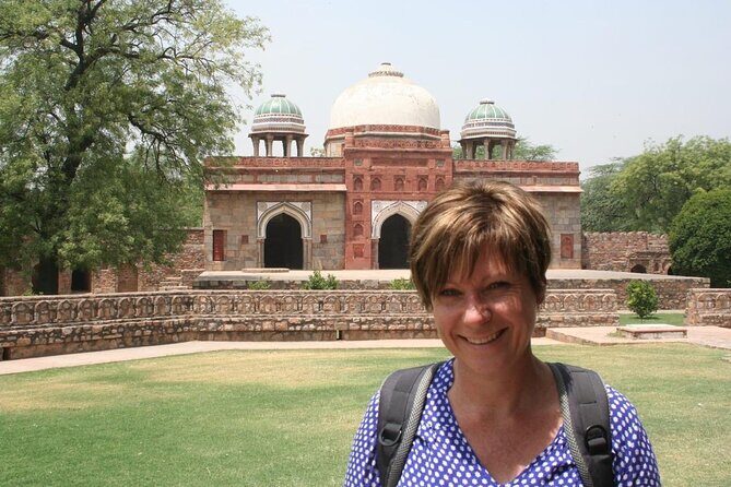 Private Old and New Delhi City Tour with Options, Half & Full Day - FAQ
