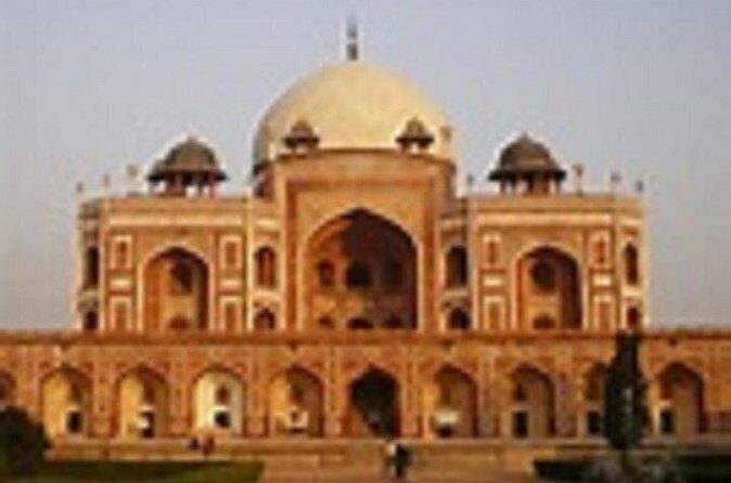 Private Old and New Delhi Full - Day Combo Tour - Final Thoughts