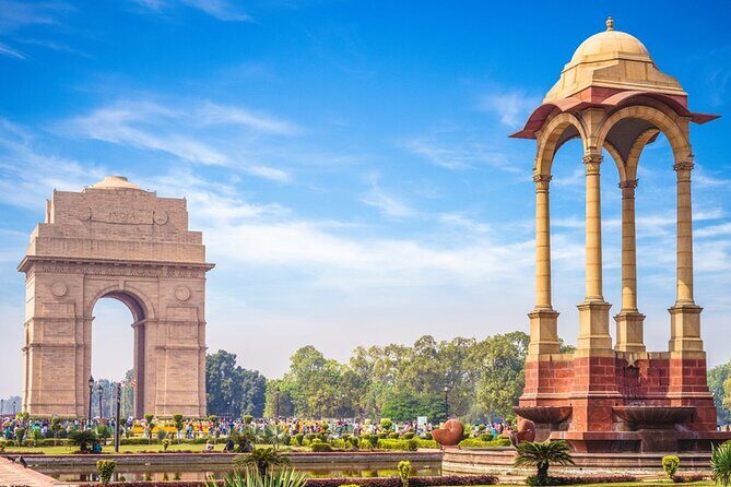 Private Old and New Delhi Full-Day Guided Tour all Inclusive - Who is This Tour Best For?