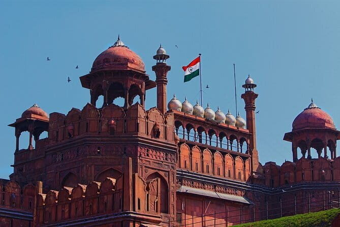 Private Old and New Delhi Full-Day Guided Tour - A Deep Dive into the Delhi Day Tour