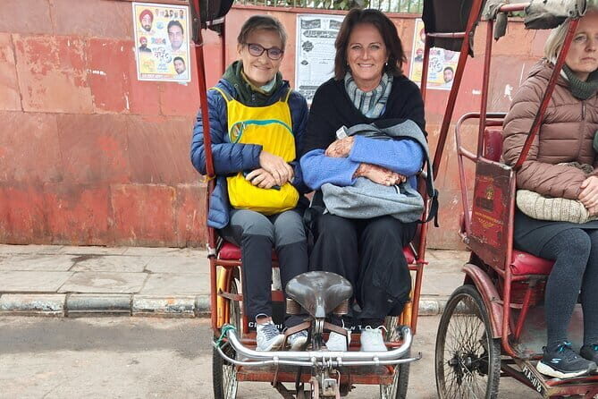 Private Old and New Delhi Full Day Tour - FAQs