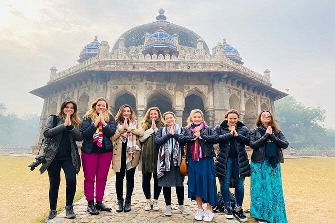 Private Old and New Delhi Full Day Tour - In The Sum Up