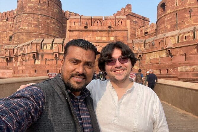 Private Old and New Delhi Full Day Tour With Tour Guide - An In-Depth Look at the Itinerary